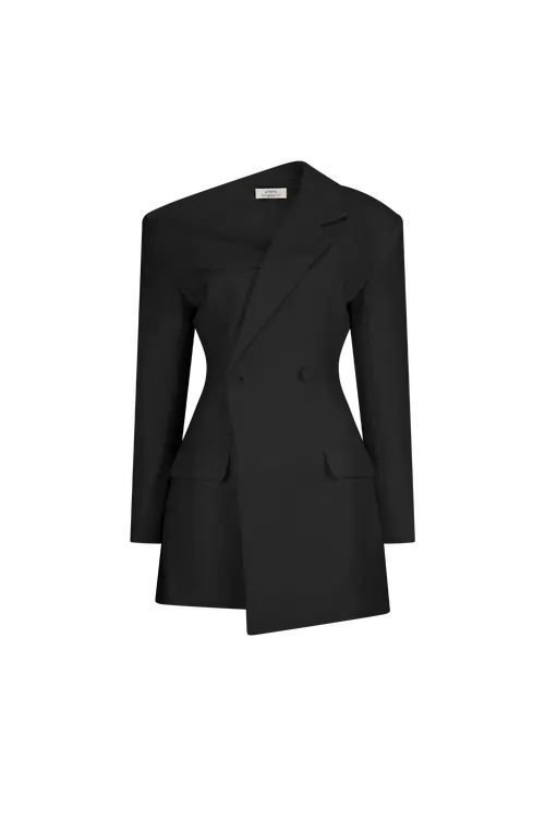 ATOIR Giselle Mini Blazer Dress