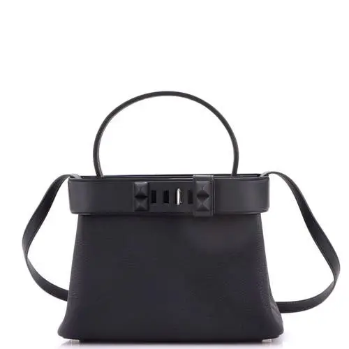 Hermès Medor Handbag Togo