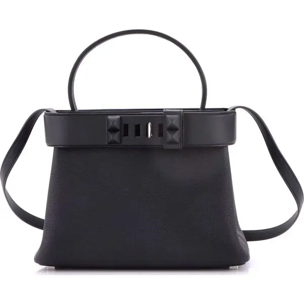 Hermès Medor Handbag Togo