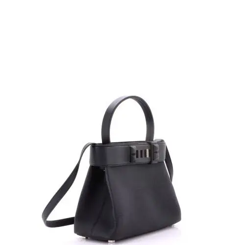 Hermès Medor Handbag Togo