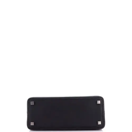 Hermès Medor Handbag Togo