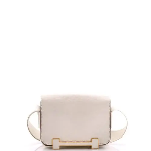 Hermès Geta Bag Chevre Mysore