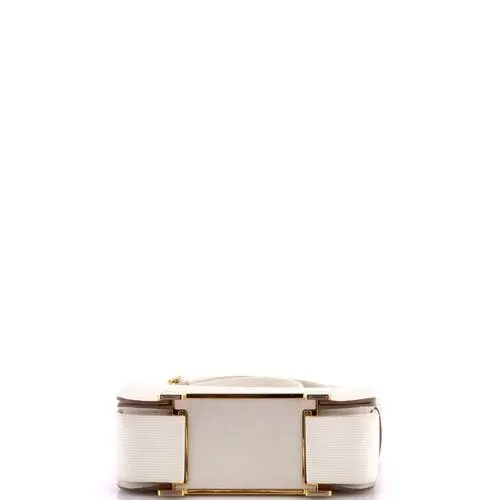 Hermès Geta Bag Chevre Mysore