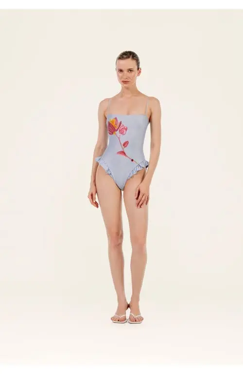 Agua Bendita Montaña Cauca One-piece