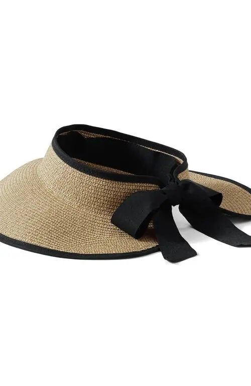 LANDS' END Packable Visor