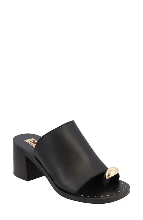 Mia Nikita Slide Sandal