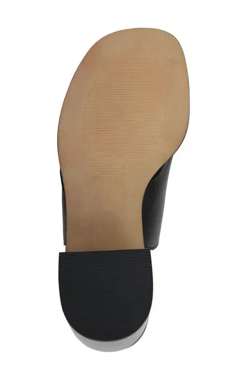Mia Nikita Slide Sandal