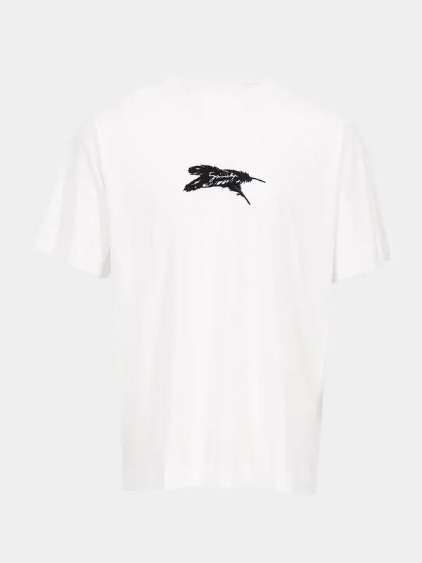 Givenchy Cotton T-shirt