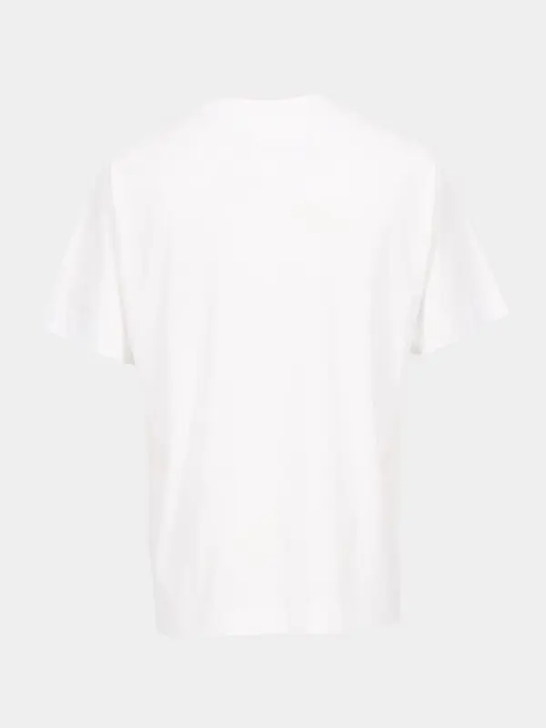 Givenchy Cotton T-shirt