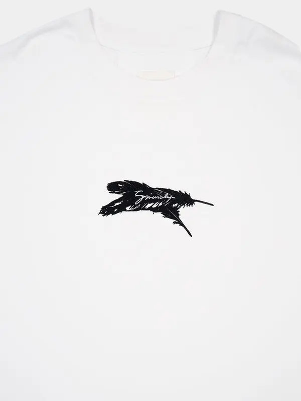 Givenchy Cotton T-shirt