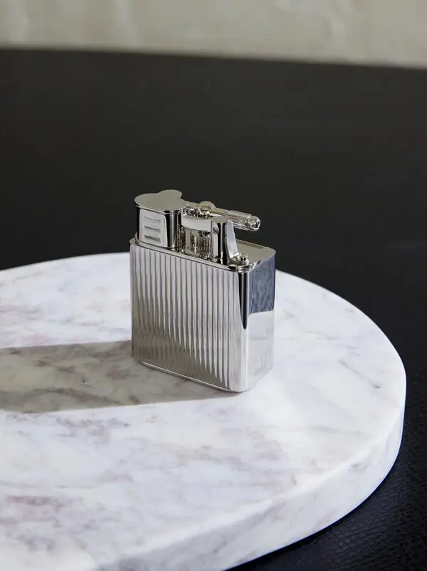 Dunhill Turbo" Lighter