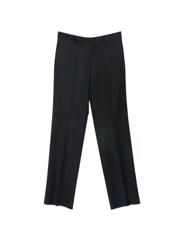 Tagliatore Pressed-crease Trousers
