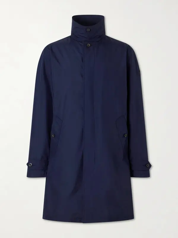 Polo Ralph Lauren Recycled Shell Jacket - Blue