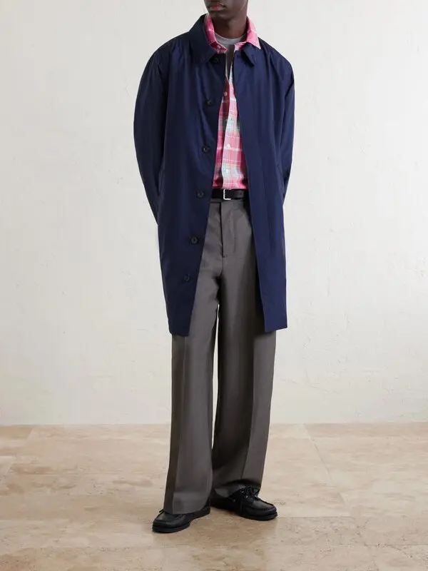 Polo Ralph Lauren Recycled Shell Jacket