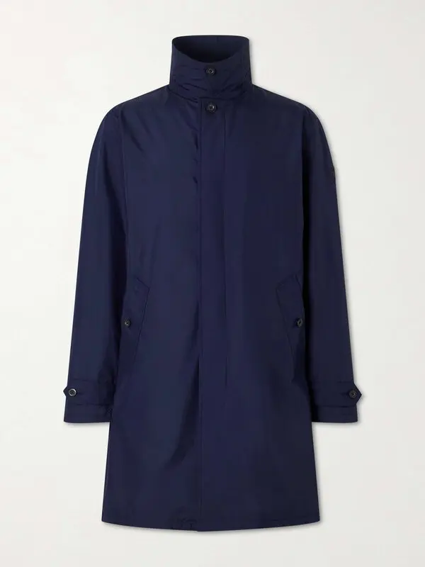 Polo Ralph Lauren Recycled Shell Jacket - Navy