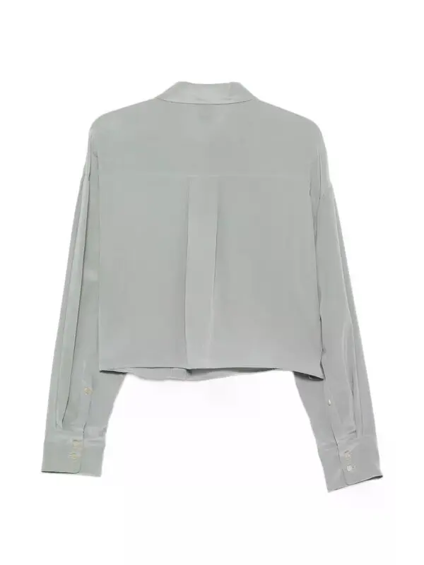 ALYSI Boxy Shirt