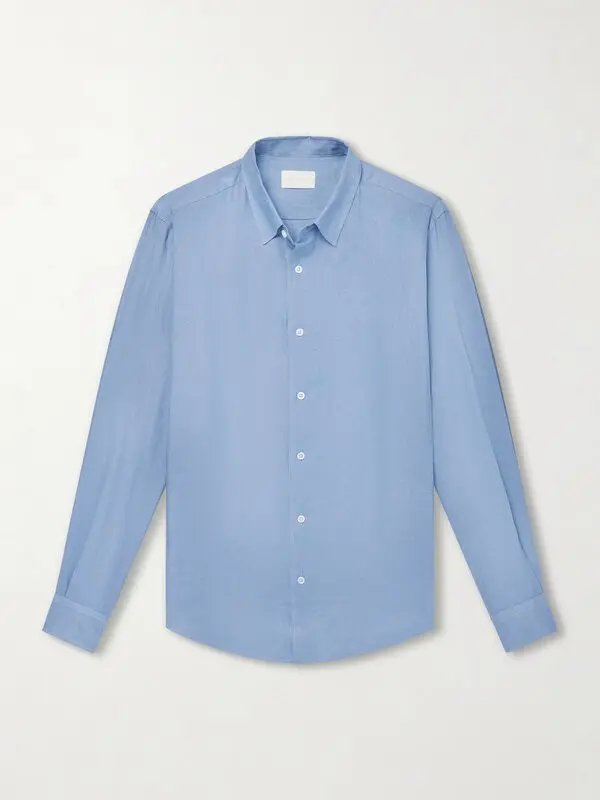 Aimé Leon Dore Linen Shirt