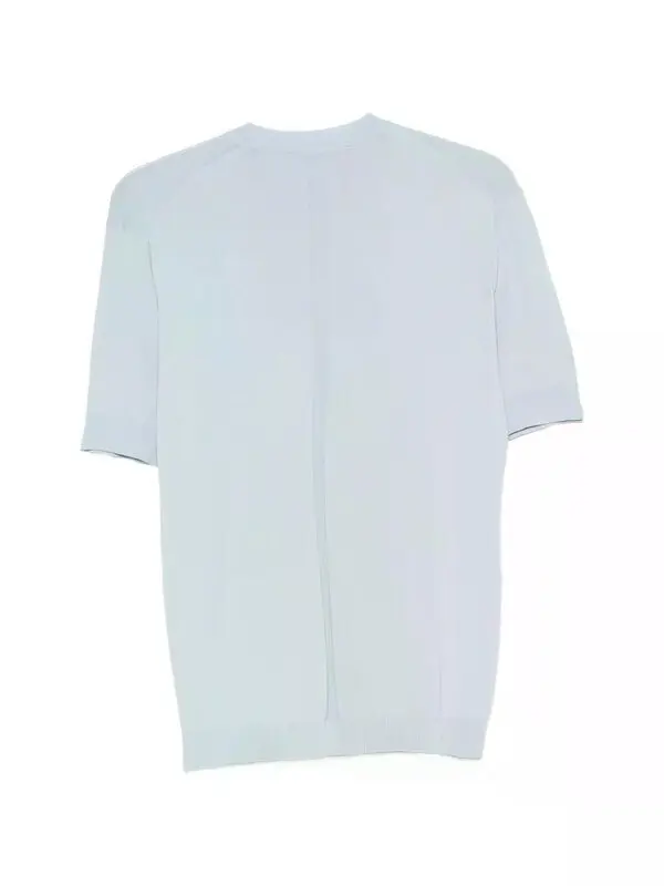 LOW BRAND Short-sleeve T-shirt