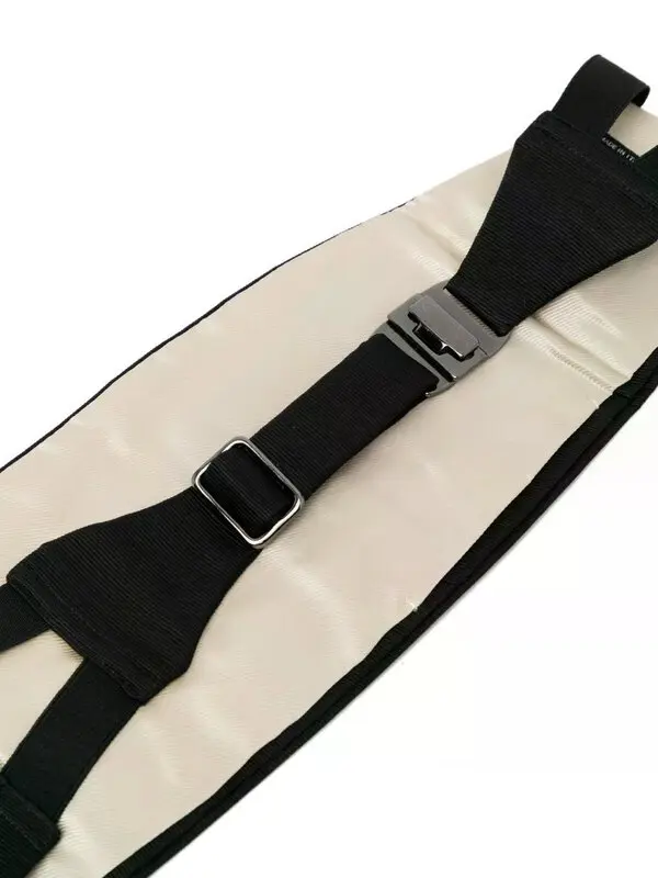 TOM FORD Pleated Cummerbund