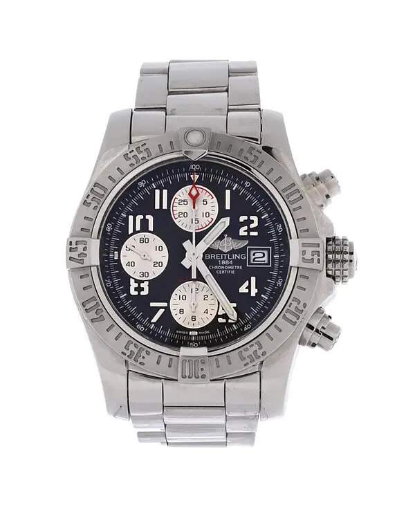 BREITLING Avenger Ii Chronograph Automatic Watch