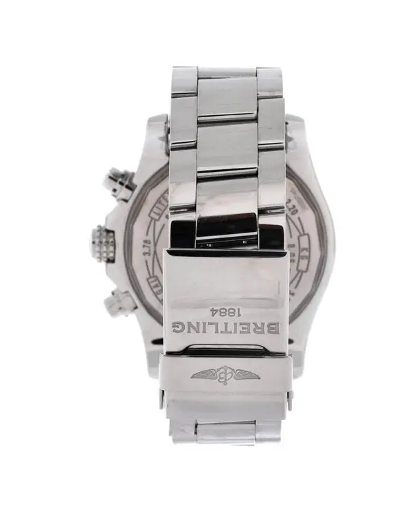 BREITLING Avenger Ii Chronograph Automatic Watch