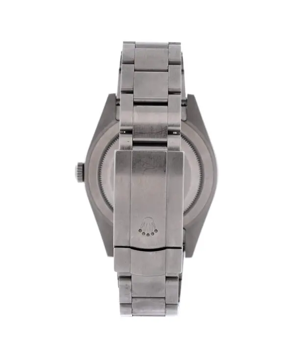 ROLEX Oyster Perpetual Automatic Watch 39mm
