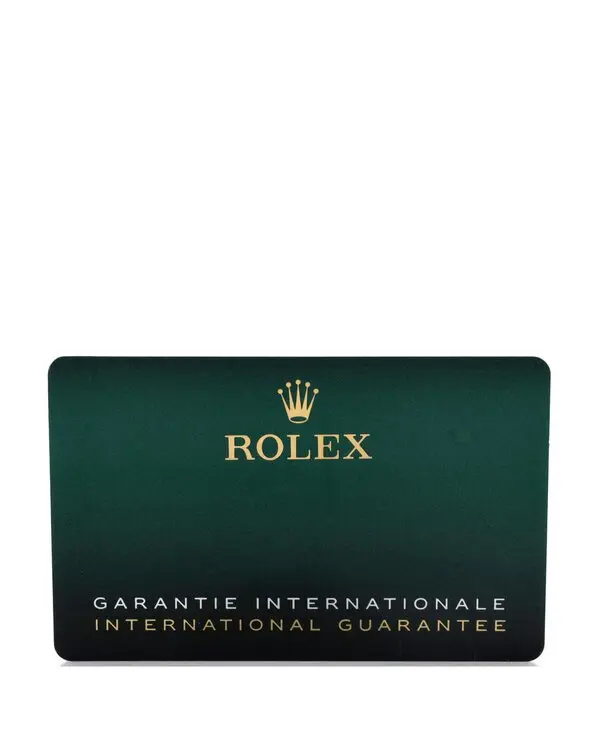 ROLEX Oyster Perpetual Automatic Watch 41mm
