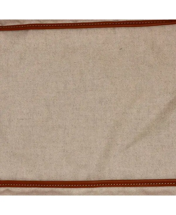 Goyard Gm Saint Louis Tote - Brown
