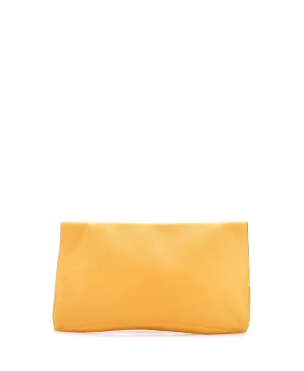 Hermès Pliplat Clutch Swift