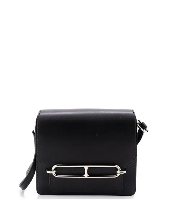 Hermès 18 Roulis Bag Evergrain