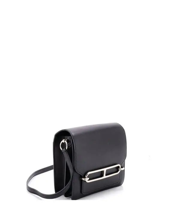 Hermès 18 Roulis Bag Evergrain