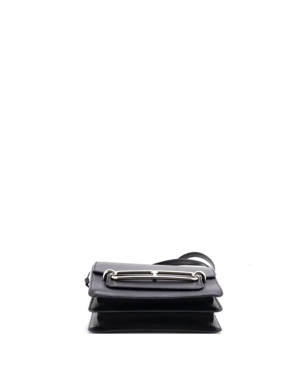 Hermès 18 Roulis Bag Evergrain