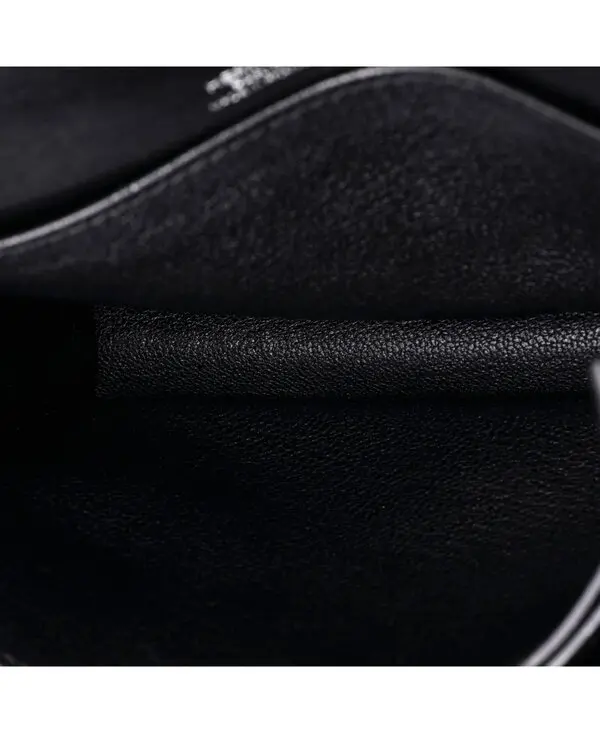 Hermès 18 Roulis Bag Evergrain