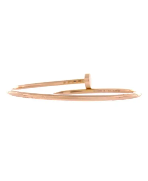 CARTIER Small Juste Un Clou Bracelet
