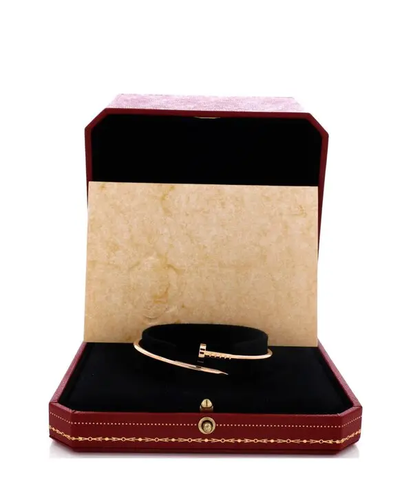 CARTIER Small Juste Un Clou Bracelet