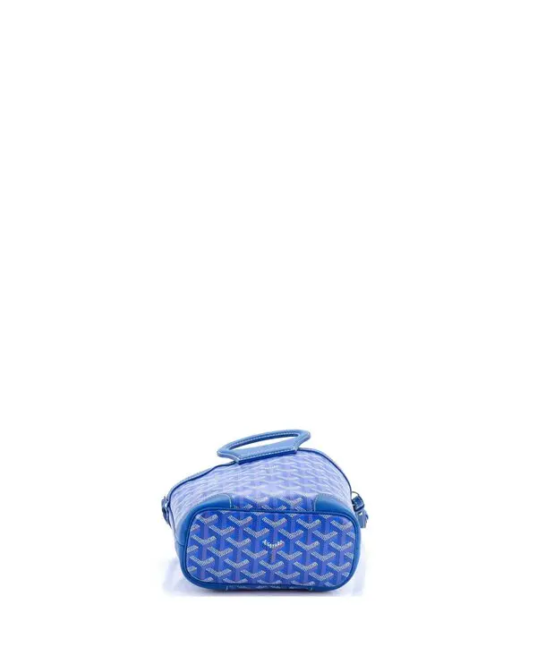Goyard Beluga Bag Coated Canvas