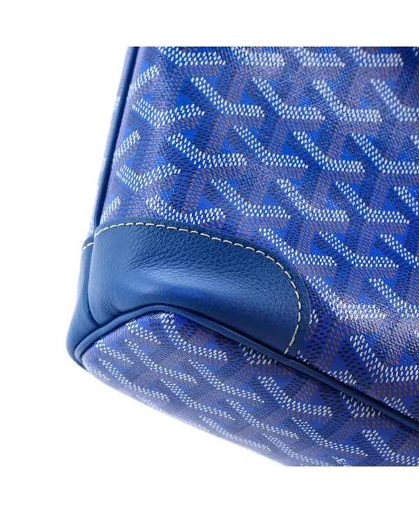 Goyard Beluga Bag Coated Canvas