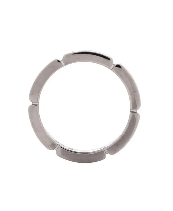 CARTIER Maillon Panthere Band Ring