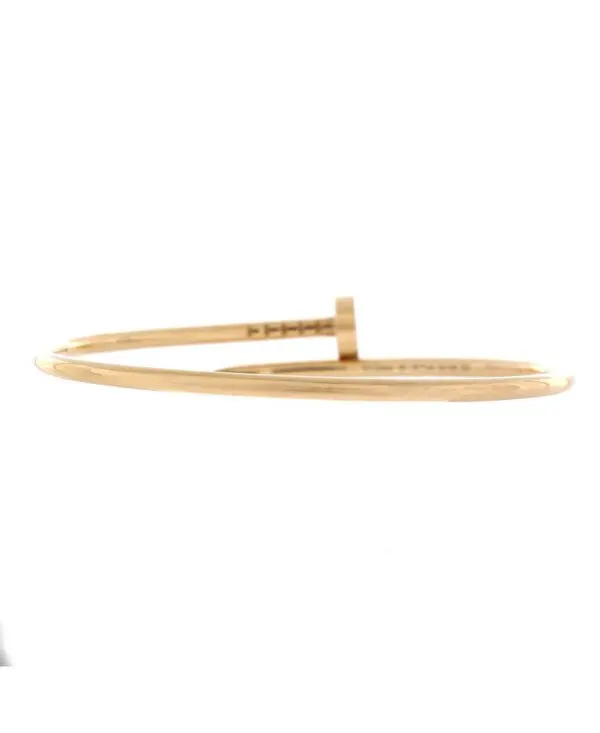 CARTIER Small Juste Un Clou Bracelet