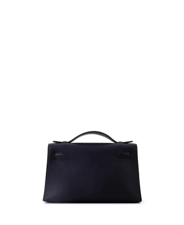 Hermès Kelly Pochette Swift