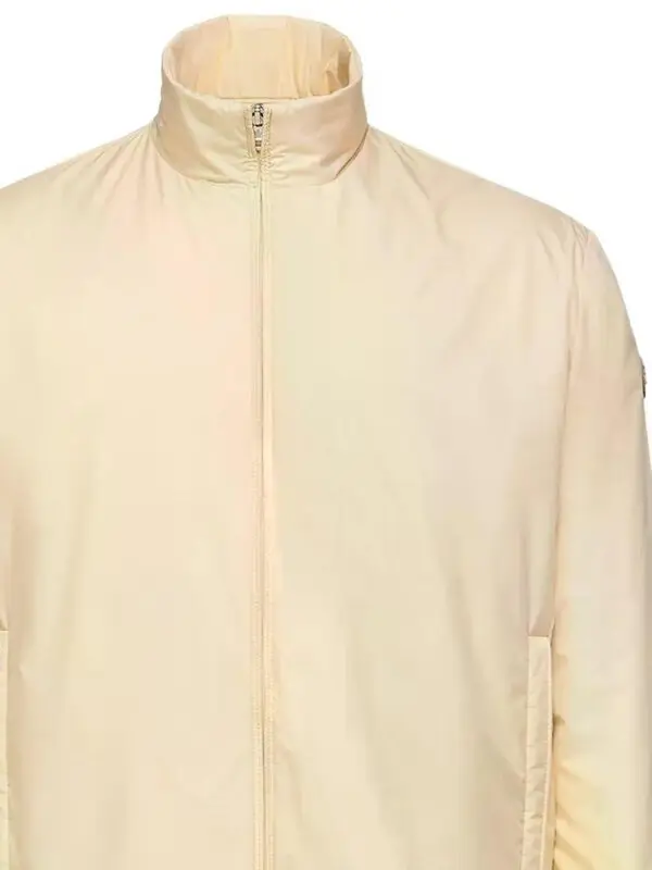 Moncler Berre Down Jacket - Yellow