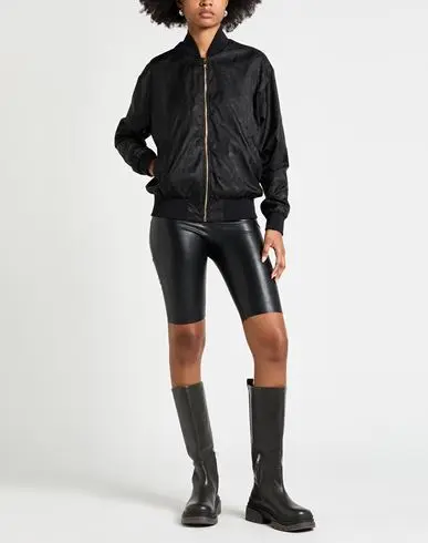 Versace Bomber Jacket - Black