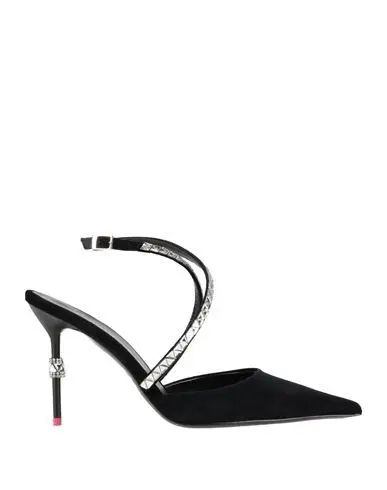Pinko Pumps With Ankle Strap