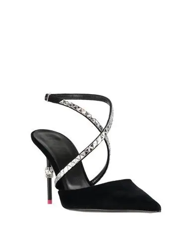 Pinko Pumps With Ankle Strap