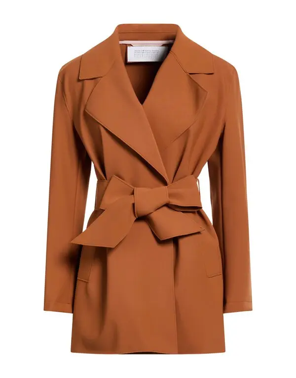 Harris Wharf London Jacket Size Polyamide, Elastane
