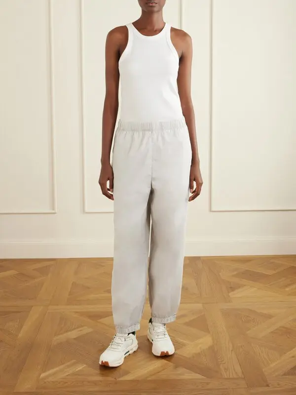 On Zendaya Cloudzone Moon Sneakers - Neutrals