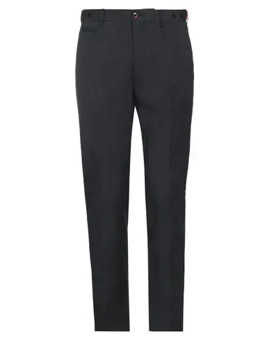 Dolce & Gabbana Cotton Tapered Trousers