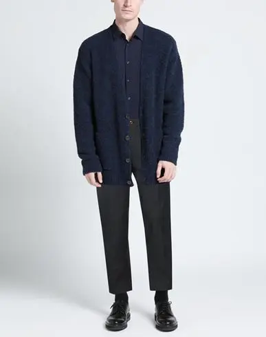Dolce & Gabbana Cotton Tapered Trousers
