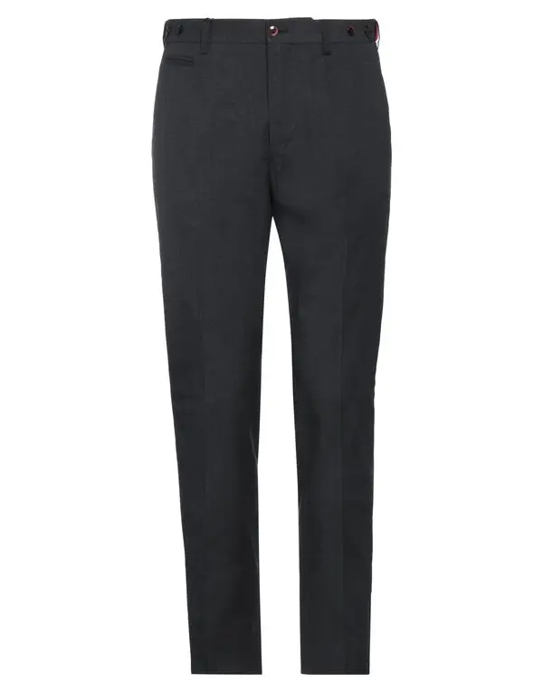 Dolce & Gabbana Cotton Tapered Trousers