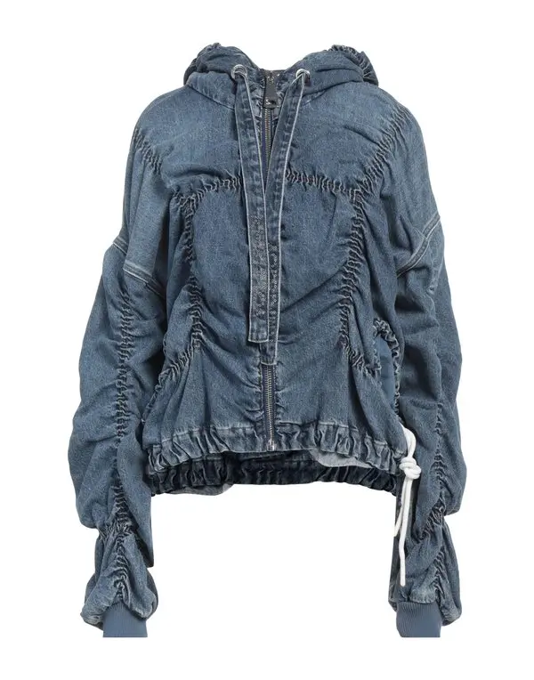 Khrisjoy Denim Jacket